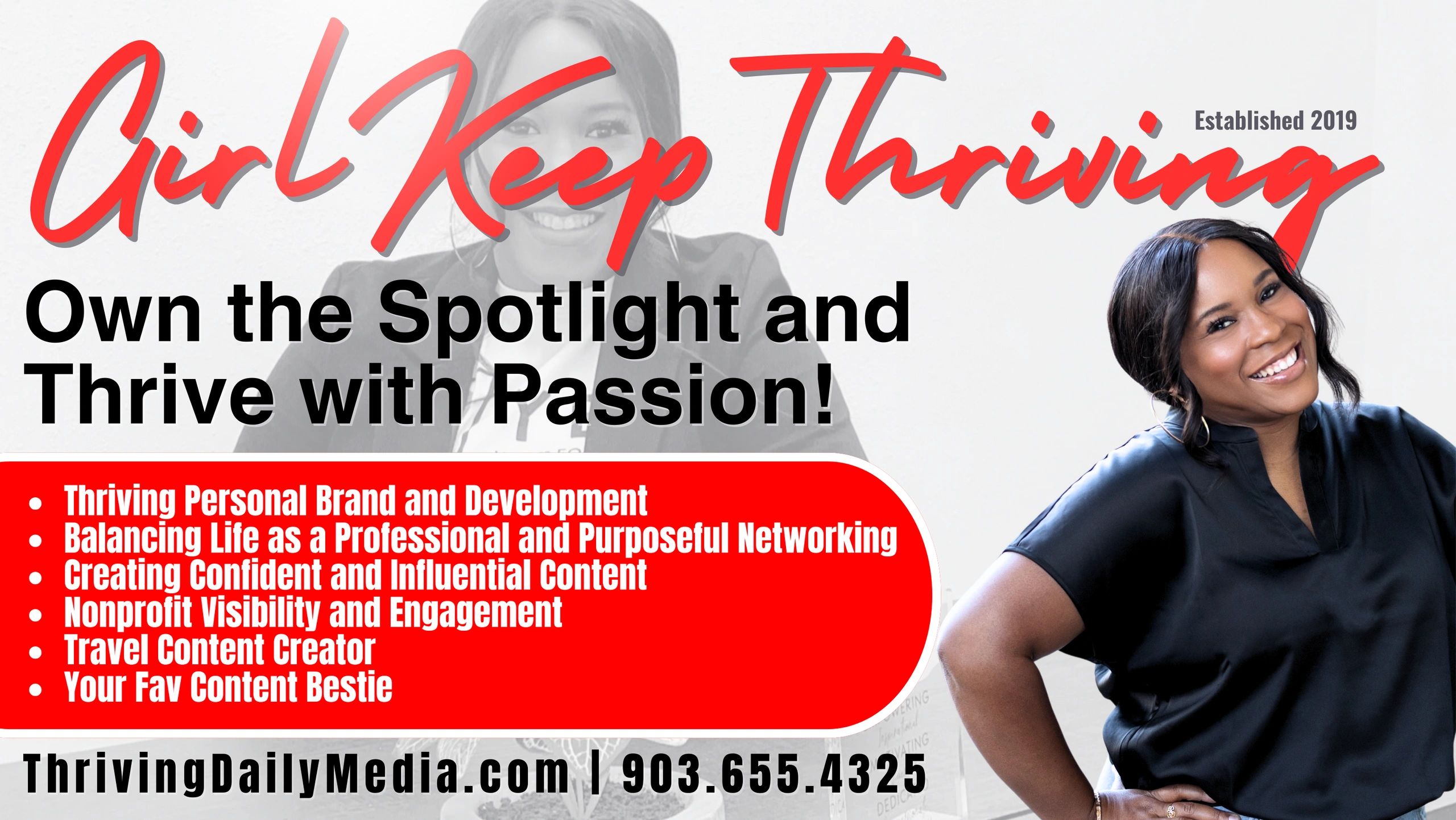 Electronic Press Kit